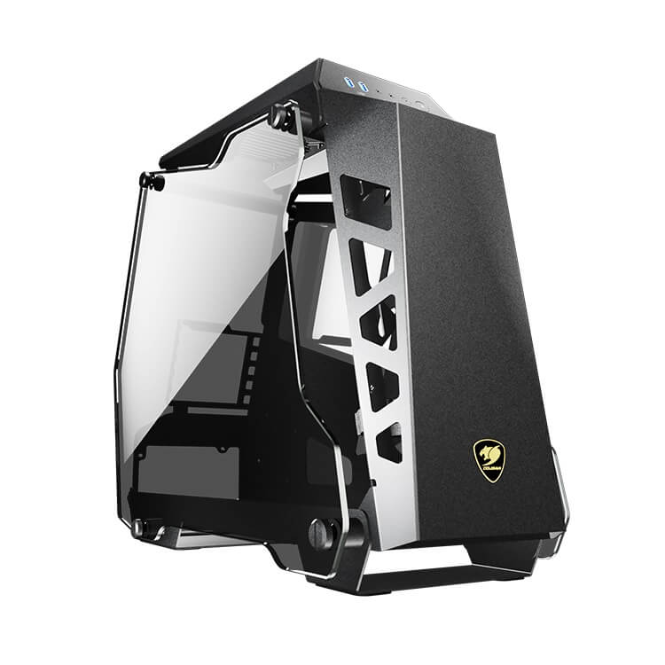 Case Cougar CONQUER ESSENCE - Song Phương