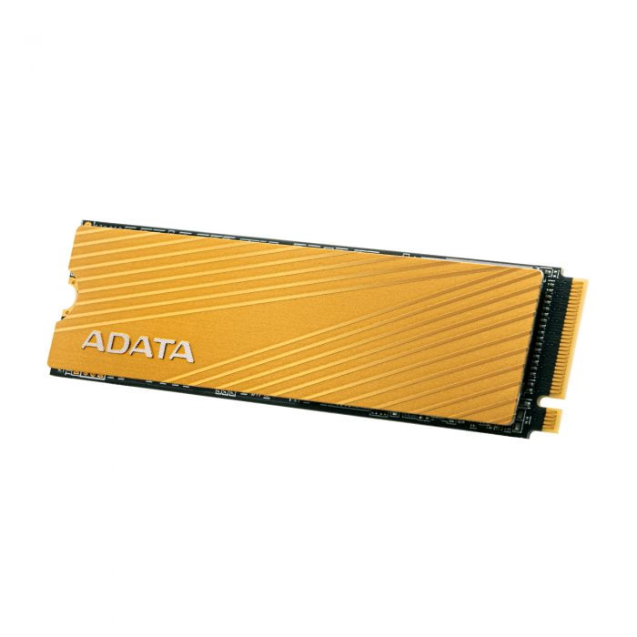 SSD ADATA FALCON 256GB (AFALCON-256G-C) - Song Phương