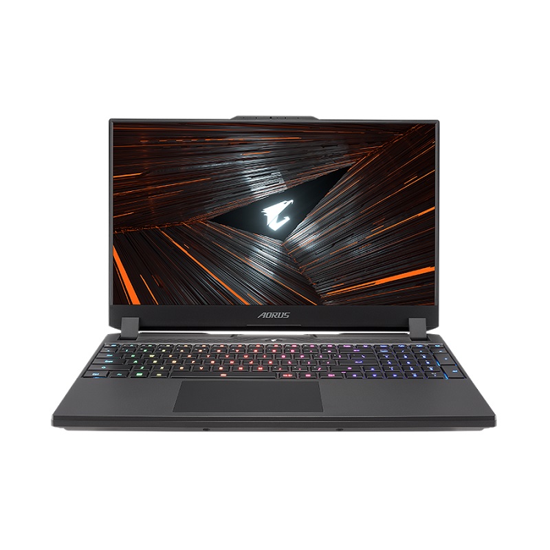 Laptop Gigabyte AORUS 15 XE4 73VNB14GH i7 12700H Ram 16GB SSD 1TB