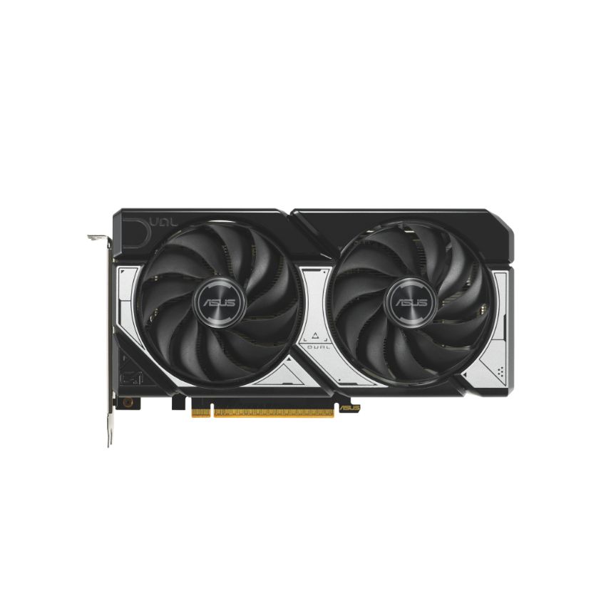 VGA ASUS Dual RTX 5060 8GB OC | GDDR7